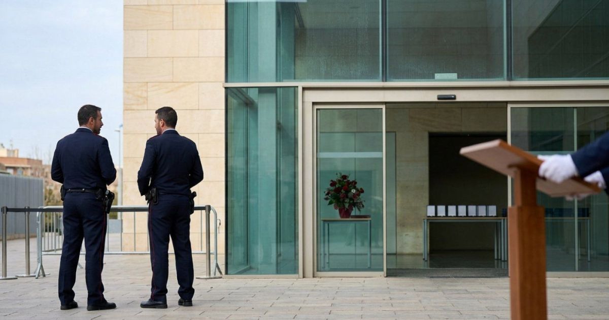Trapero preside el Dia de la Policia a Lleida el 7 de maig i es ...