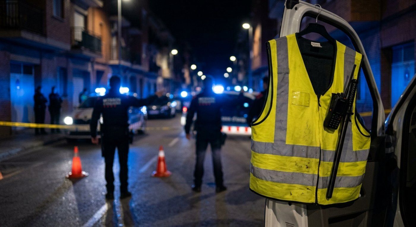 An operation in Reus reveals that dozens of people accumulate 315 ...