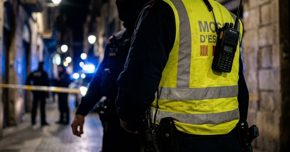 El desplegament policial a Reus concentra 315 antecedents en un reduït ...
