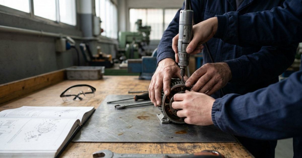 5 hores mensuals transformen la trajectòria de joves vulnerables a Terrassa