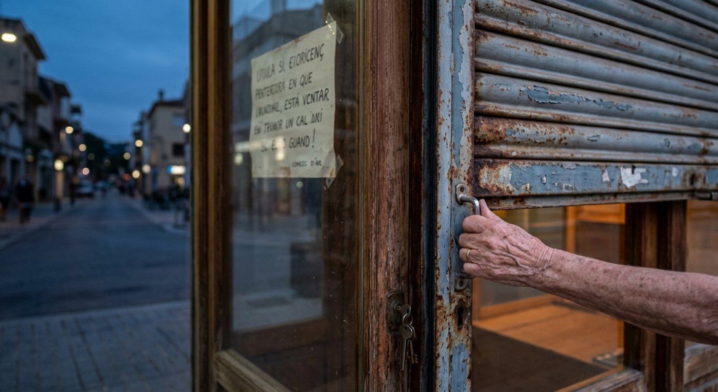 The Swan closes in Platja d'Aro after 69 years without sales decline ...