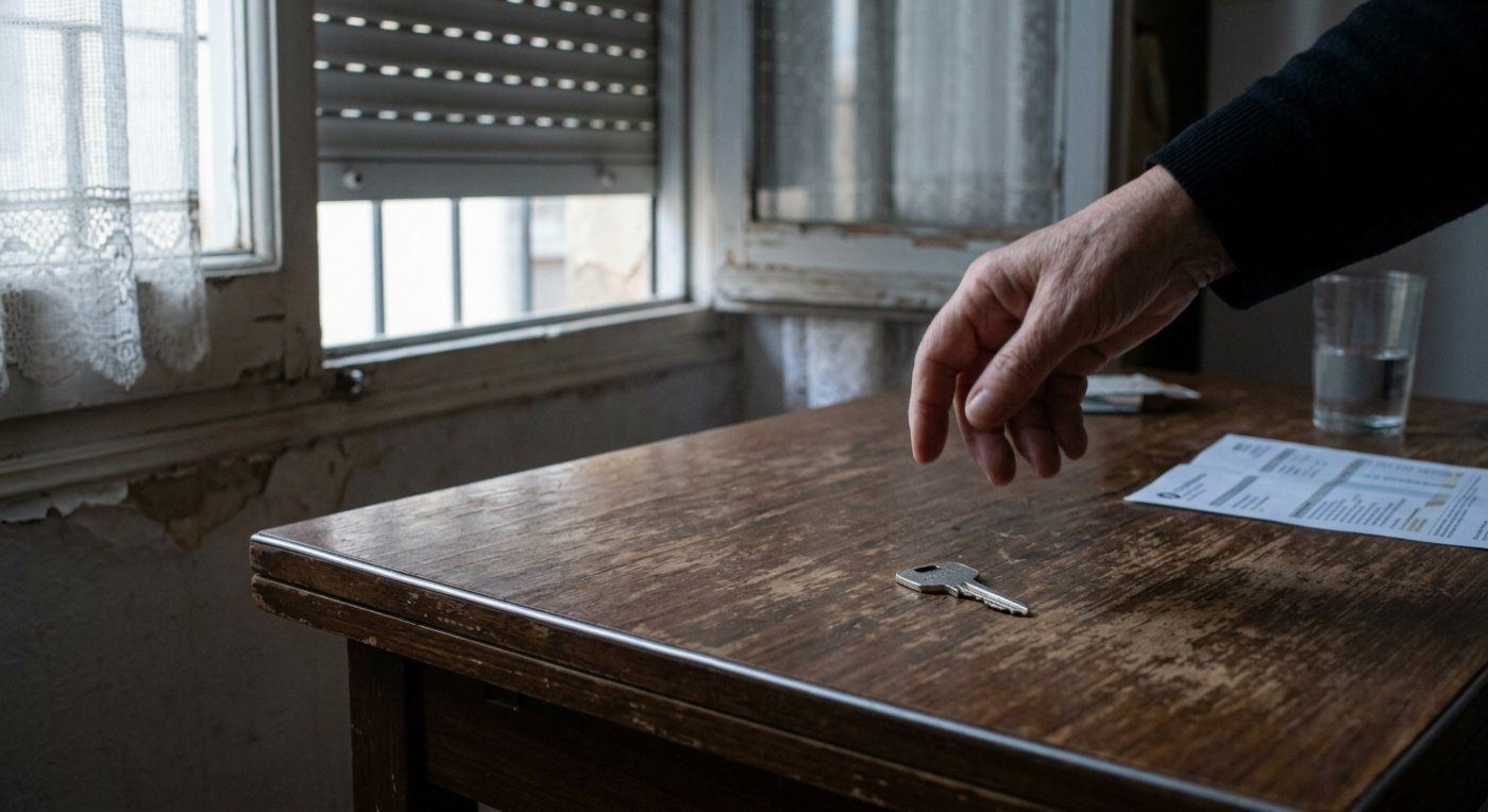 More than 60,000 households would live alone in Lleida if the real ...