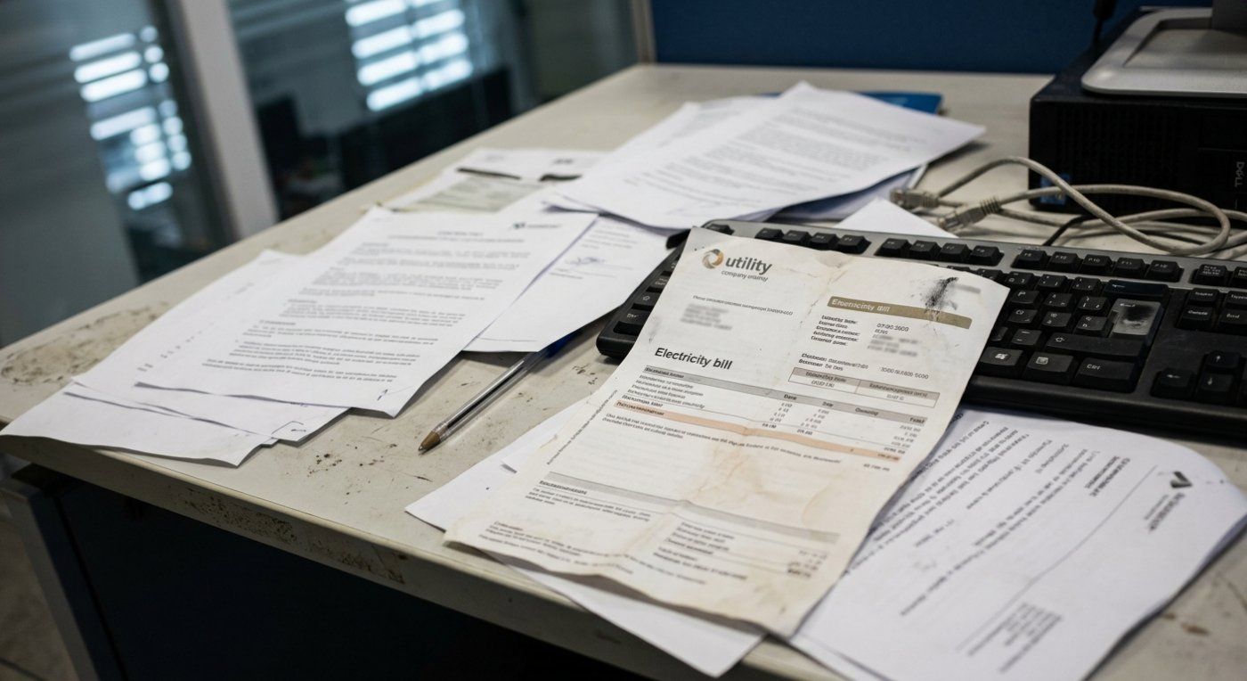 Iberdrola's offer of 7 million bank data clashes with the lack of ...