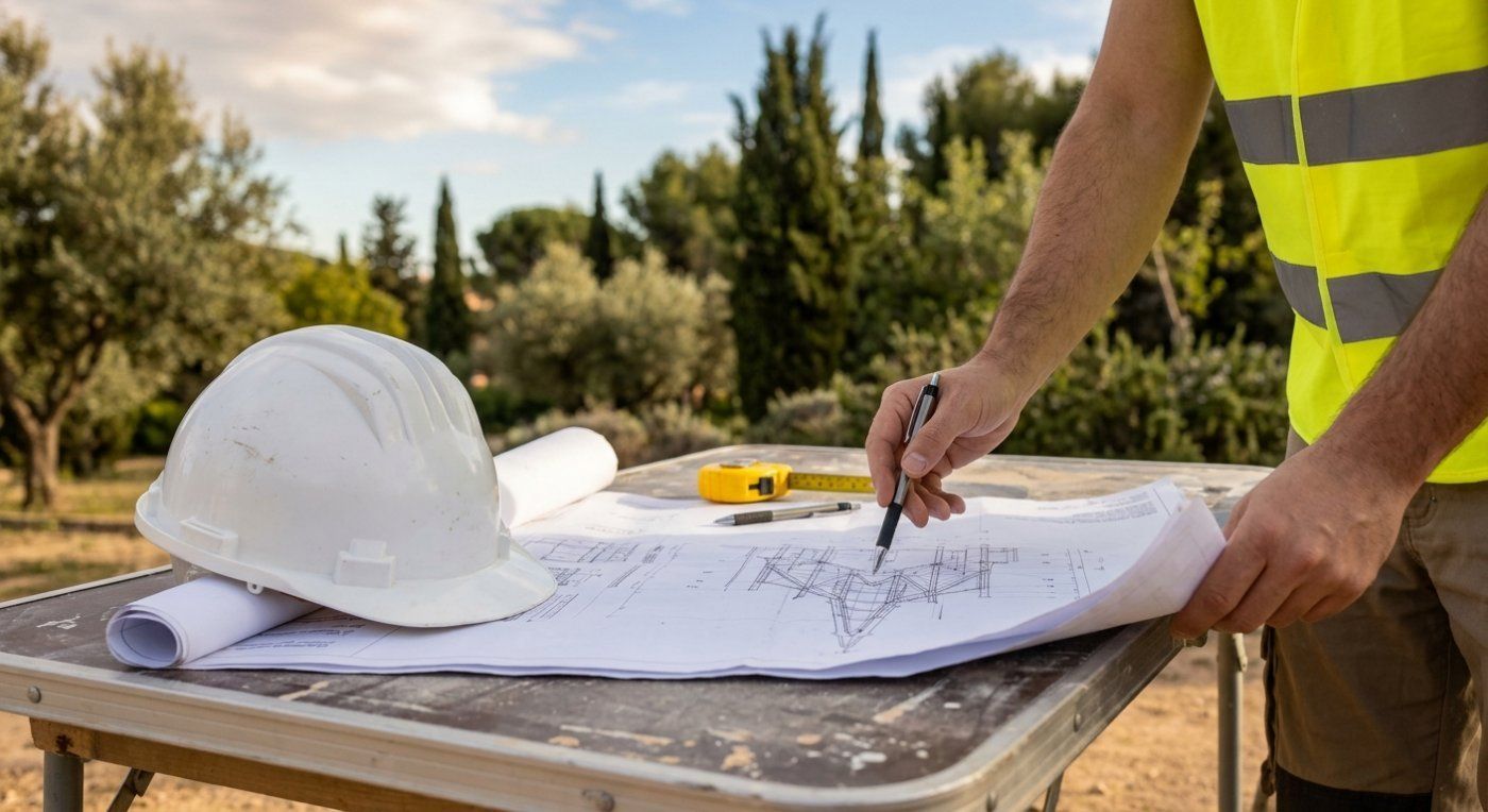 The project that Reus is promoting will erect a 30-meter replica ...